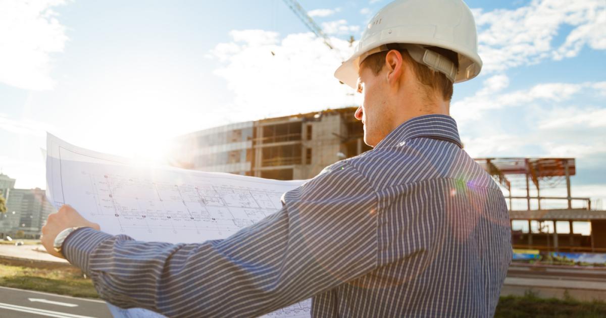 Amarilo lidera el top 5 de constructoras en Colombia